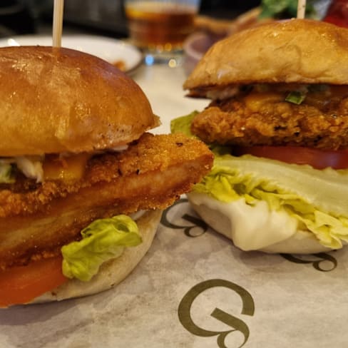 Grace in Rotterdam - Restaurant Reviews, Menu and Prices | TheFork