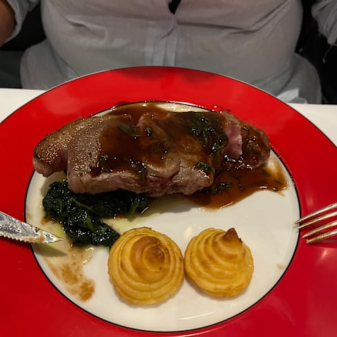 Boisdale of Belgravia in London - Restaurant Reviews, Menu and Prices ...