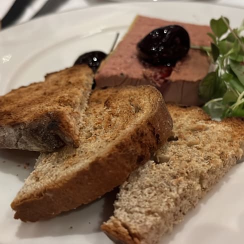 Boisdale of Belgravia in London - Restaurant Reviews, Menus, and Prices ...