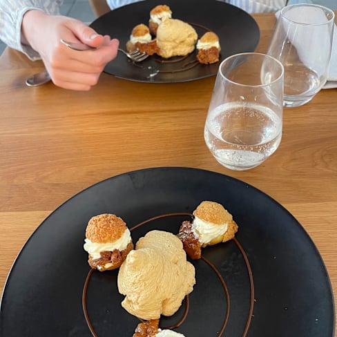 Restaurant Modjo à Bordeaux - Menu, avis, prix et réservation | TheFork