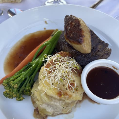 Restaurant Le Calife à Paris - Menu, avis, prix et réservation | TheFork