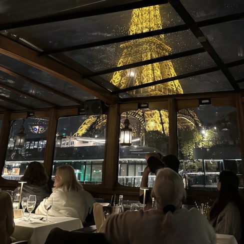 Le Calife in Paris - Restaurant Reviews, Menu and Prices | TheFork
