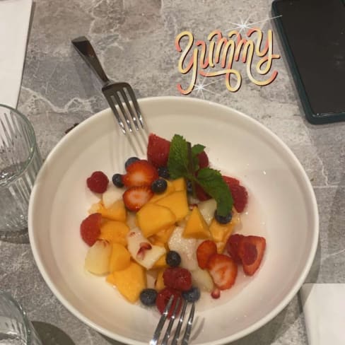 Restaurant Bubula à Lyon - Menu, avis, prix et réservation | TheFork