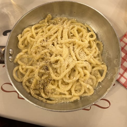 Tonnarello San Pietro in Rome - Restaurant Reviews, Menu and Prices ...