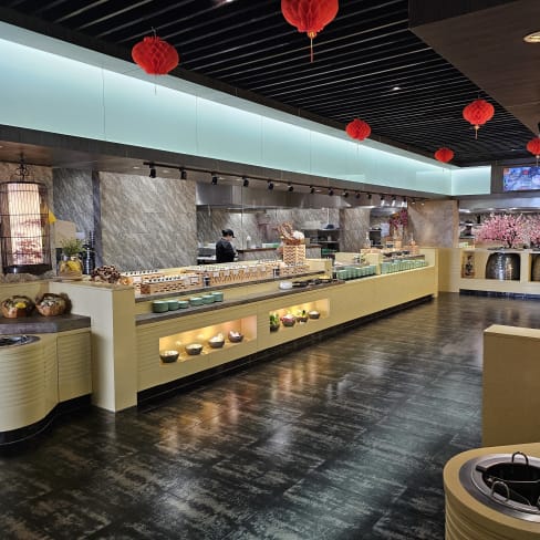 Daiu Cardiff Bay in Cardiff - Restaurant Reviews, Menus, and Prices ...