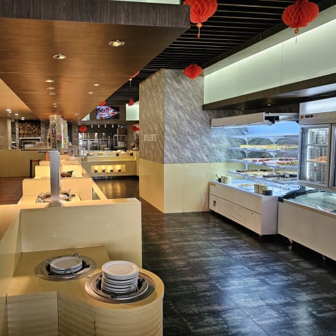 Daiu Cardiff Bay in Cardiff - Restaurant Reviews, Menus, and Prices ...