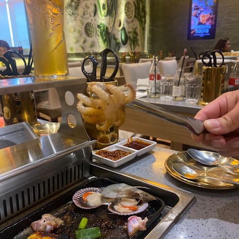 Daiu Cardiff Bay in Cardiff - Restaurant Reviews, Menus, and Prices ...
