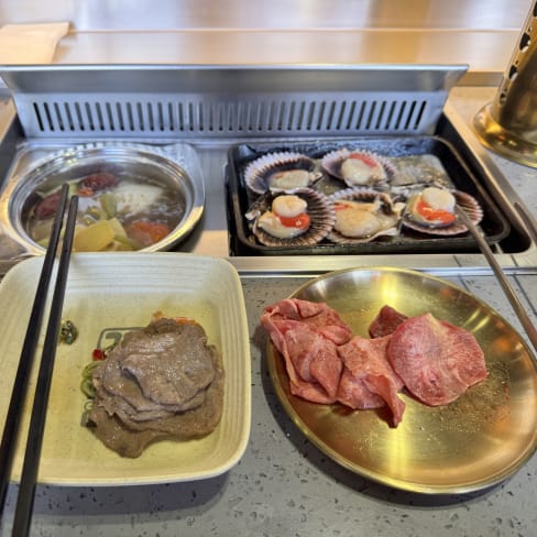 Daiu Cardiff Bay in Cardiff - Restaurant Reviews, Menus, and Prices ...