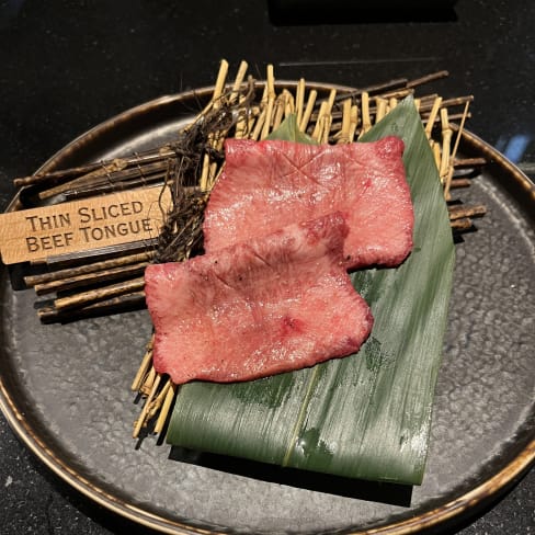 Kanpai Classic Soho in London - Restaurant Reviews, Menus, and Prices ...