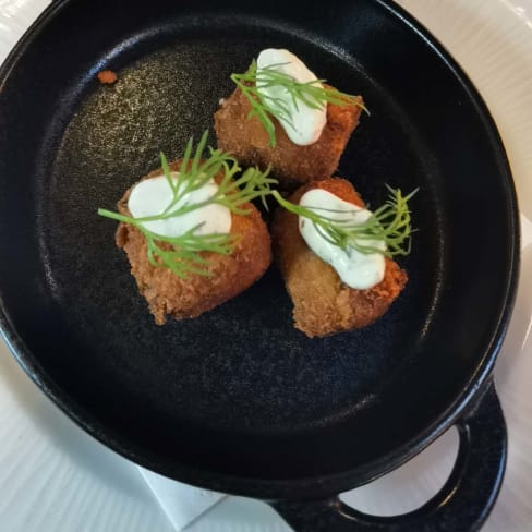 Solus Kitchen & Bar in London - Restaurant Reviews, Menus, and Prices ...