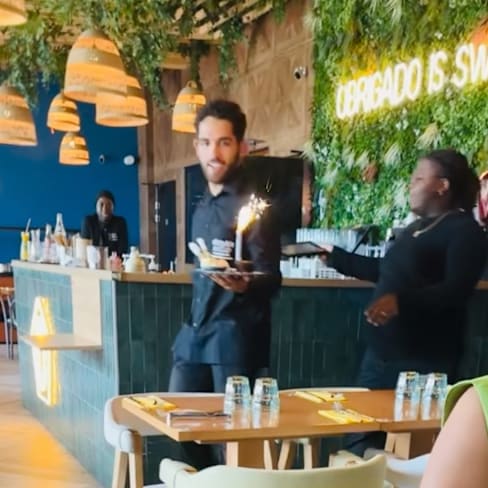 Restaurant Obrigado Rodizio Servon à Servon - Menu, avis, prix et ...