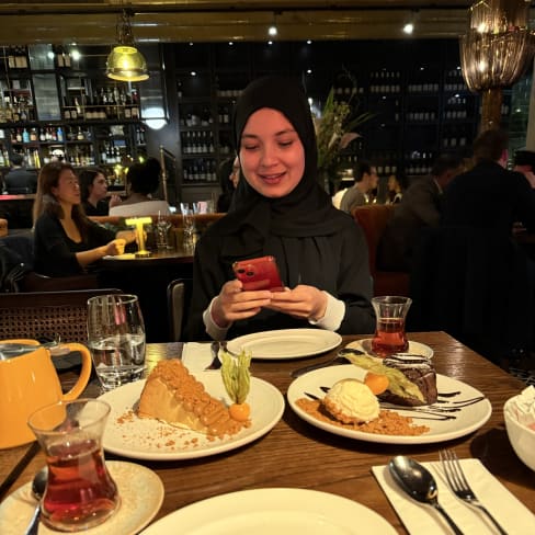 Kibele in London - Restaurant Reviews, Menus, and Prices | TheFork