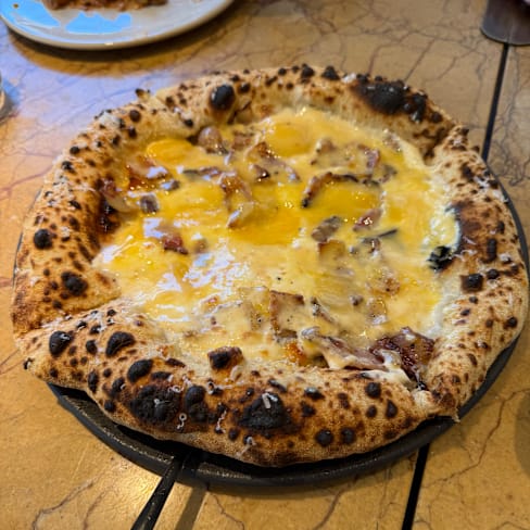 Restaurante HINCHA - MIM Andorra en Escaldes-Engordany - Menú 2025 ...