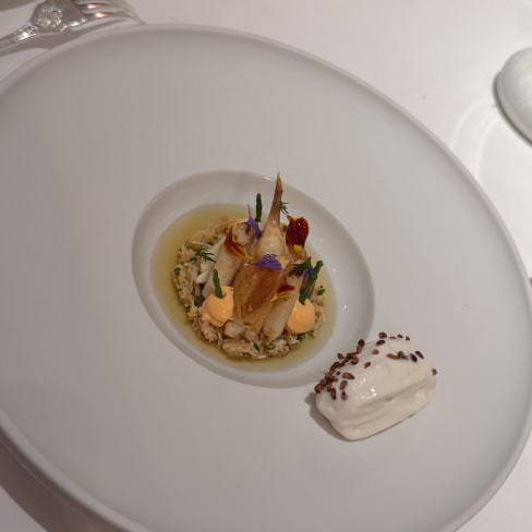Epicure - Le Bristol Paris in Paris - Restaurant Reviews, Menu and ...
