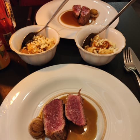 OMA Restaurante em Porto - Preços, menu, morada, reserva e avaliações ...