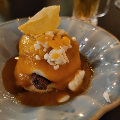 OMA Restaurante em Porto - Preços, menu, morada, reserva e avaliações ...