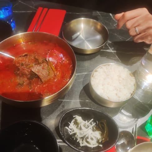 Bab N Suul in London - Restaurant Reviews, Menus, and Prices | TheFork