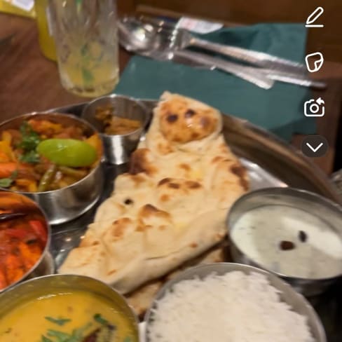 Paro Indian - Covent Garden & Strand in London - Restaurant Reviews ...