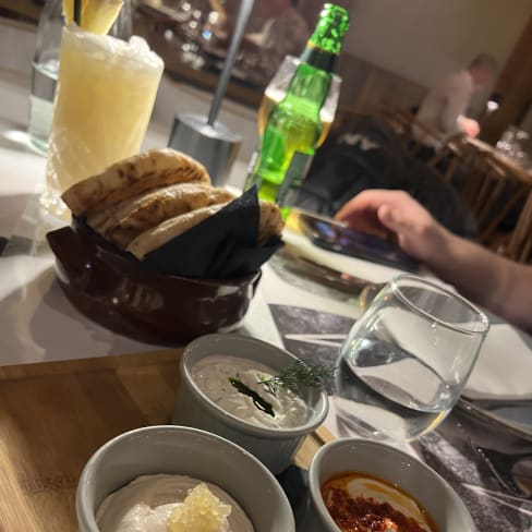 Theion in Guildford - Restaurant Reviews, Menus, and Prices | TheFork