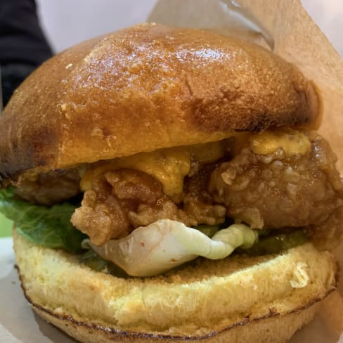 Restaurant K-CHIMAEK à Paris - Menu, avis, prix et réservation | TheFork