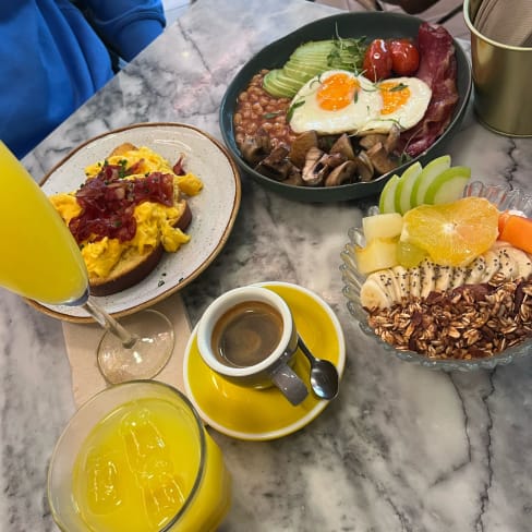 Basílio em Lisboa - Preços, menu, morada, reserva e avaliações do ...