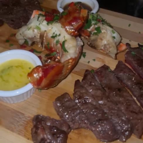 Sea Garden & Grill Norbury in London - Restaurant Reviews, Menus, and ...