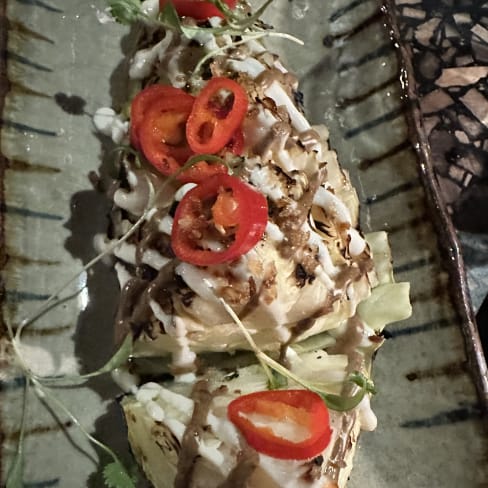 Manchester Deansgate Sora Restaurant in Manchester - Restaurant Reviews ...