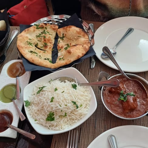 Dhoom in Twickenham - Restaurant Reviews, Menus, and Prices | TheFork