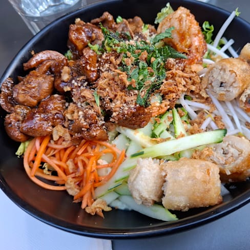 Restaurant Bobun à Paris - Menu, avis, prix et réservation | TheFork