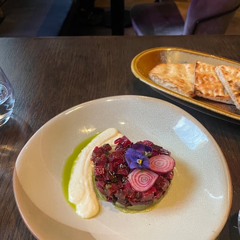 Penelope's in London - Restaurant Reviews, Menus, and Prices | TheFork