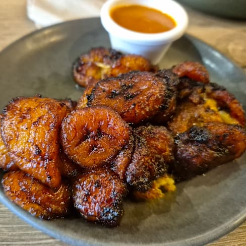 Restaurant BMK Paris-Bamako à Paris - Menu, avis, prix et réservation ...