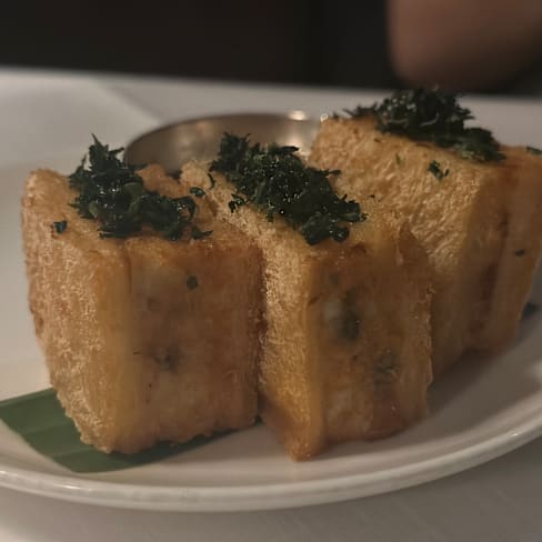 Gunpowder - Soho in London - Restaurant Reviews, Menus, and Prices ...
