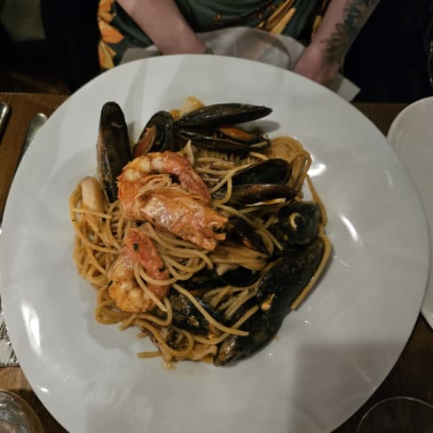 Da Carletto in Venice - Restaurant Reviews, Menu and Prices | TheFork