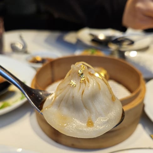 Gouqi Restaurant in London - Restaurant Reviews, Menus, and Prices ...