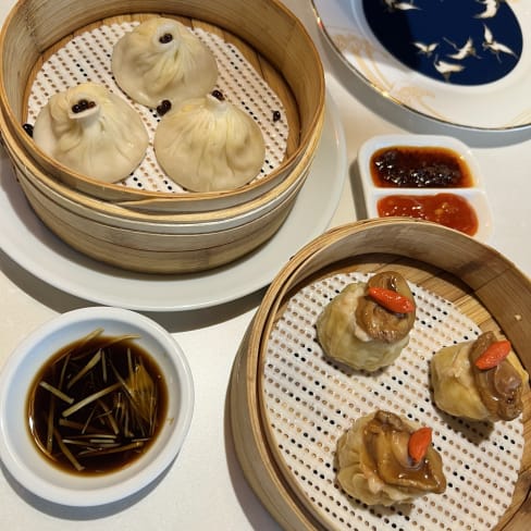 Gouqi Restaurant in London - Restaurant Reviews, Menus, and Prices ...