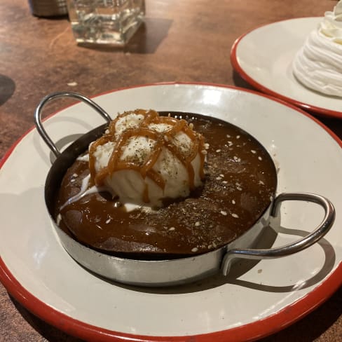 Barouk Lx Factory em Lisboa - Preços, menu, morada, reserva e ...