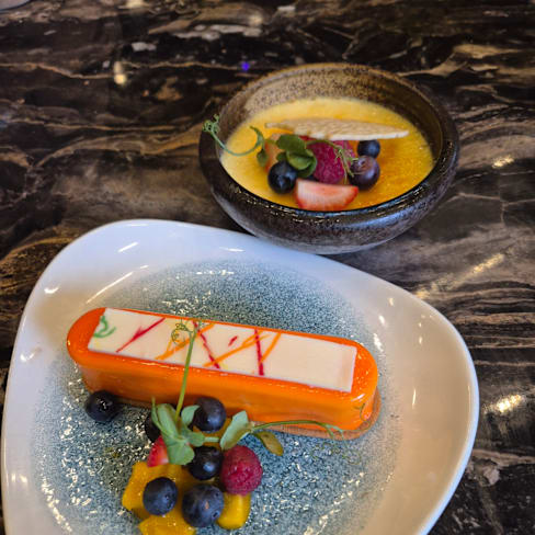 Dojo in Pinner - Restaurant Reviews, Menus, and Prices | TheFork