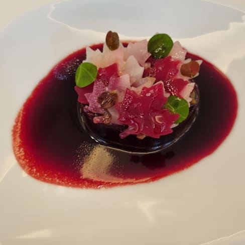 Restaurant ONOR à Paris - Menu, avis, prix et réservation | TheFork