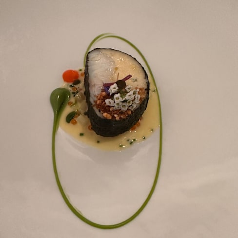 Restaurant ONOR à Paris - Menu, avis, prix et réservation | TheFork