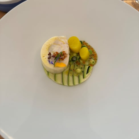 Restaurant ONOR à Paris - Menu, avis, prix et réservation | TheFork