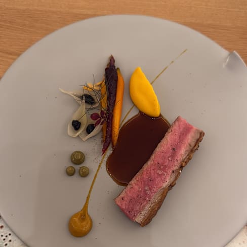 Restaurant ONOR à Paris - Menu, avis, prix et réservation | TheFork