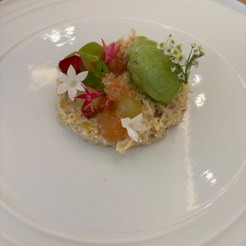 Restaurant ONOR à Paris - Menu, avis, prix et réservation | TheFork