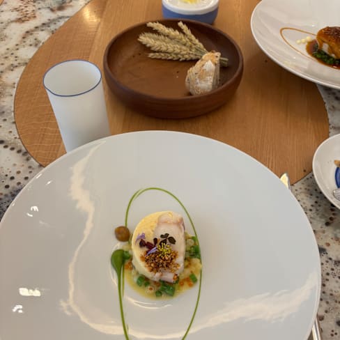 Restaurant ONOR à Paris - Menu, avis, prix et réservation | TheFork