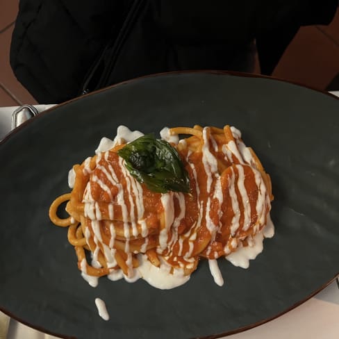 Trattoria Garga in Florence - Restaurant Reviews, Menu and Prices | TheFork