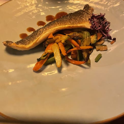 Trattoria Garga in Florence - Restaurant Reviews, Menu and Prices | TheFork