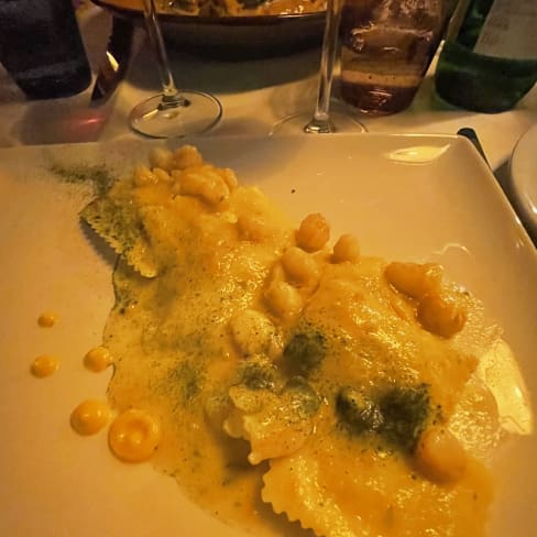 Trattoria Garga in Florence - Restaurant Reviews, Menu and Prices | TheFork