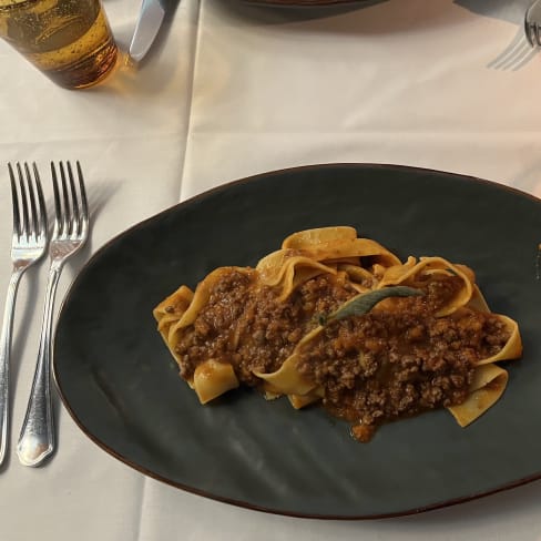Trattoria Garga in Florence - Restaurant Reviews, Menu and Prices | TheFork