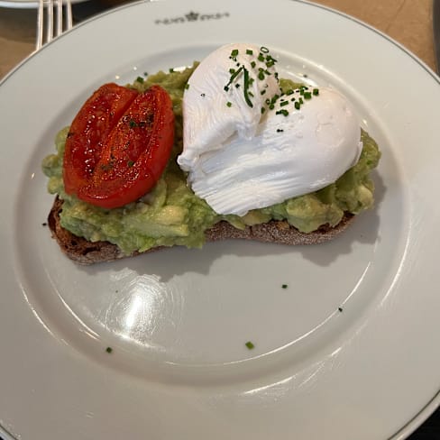 The Delaunay in London - Restaurant Reviews, Menus, and Prices | TheFork