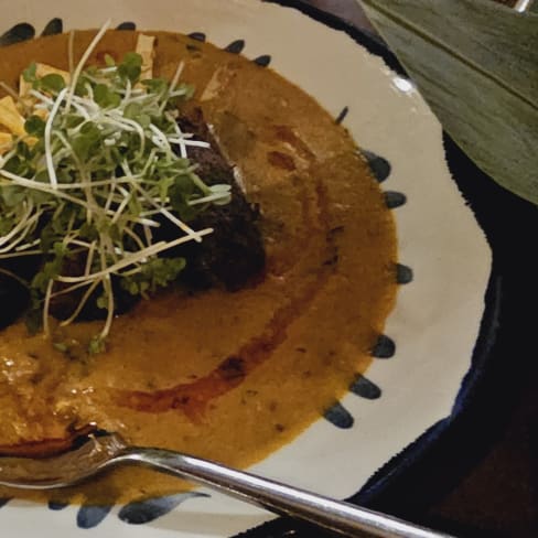 Colonel Saab Trafalgar Square in London - Restaurant Reviews, Menus ...