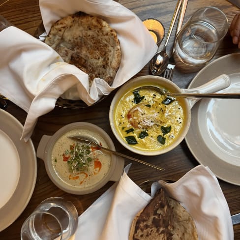 Verified Reviews 2024 - Colonel Saab Trafalgar Square London | TheFork